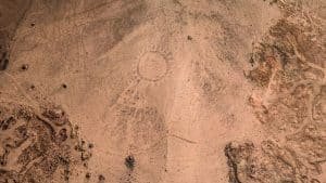 Pueblo de Huara | Región de Tarapacá