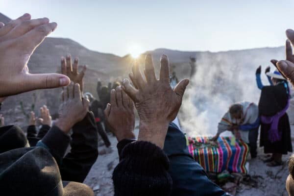 Año Nuevo Aymara (Machaq Mara) | Región de Tarapacá