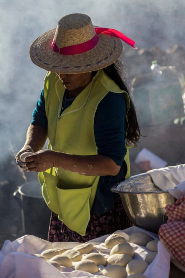 Año Nuevo Aymara (Machaq Mara) | Región de Tarapacá