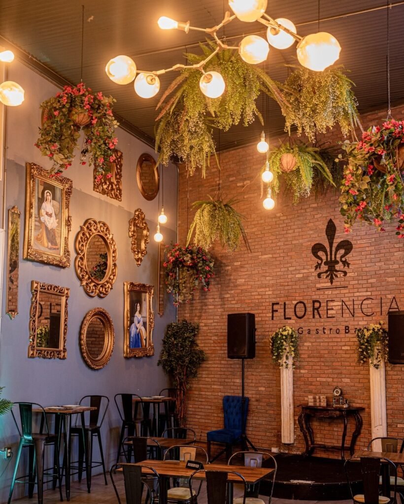 Florencia Gastrobar | Región de Tarapacá