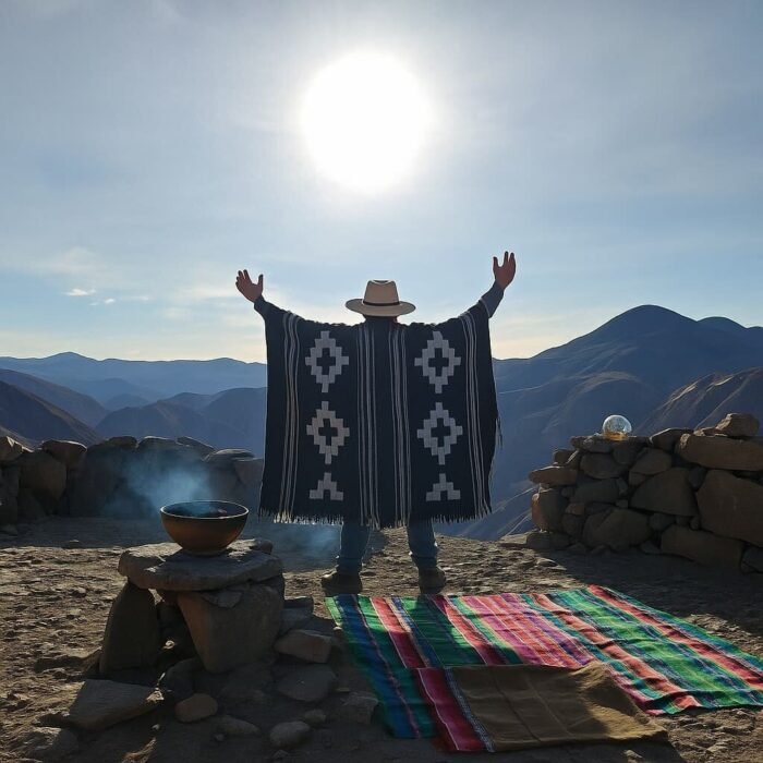 Pueblo de Huara | Región de Tarapacá