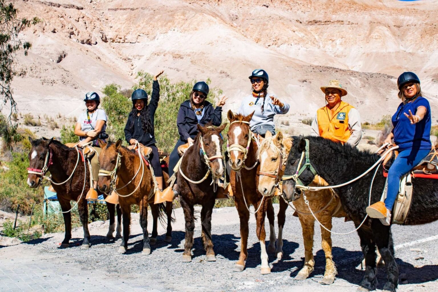 Año Nuevo Aymara (Machaq Mara) | Región de Tarapacá